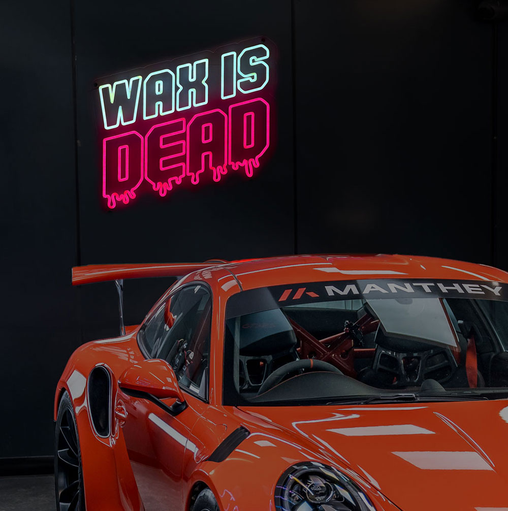 How To Clean & Protect Your Convertible Roof/Soft Top - Everything You ...